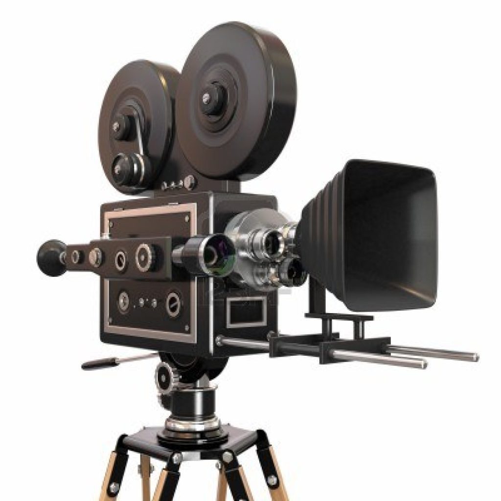 Movie Prop Rentals – Innovative Audio