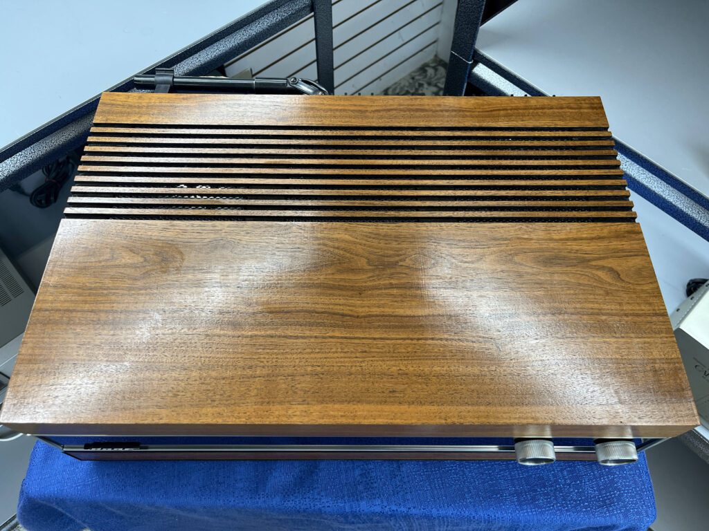 Bose 551 Spatial Receiver – Innovative Audio