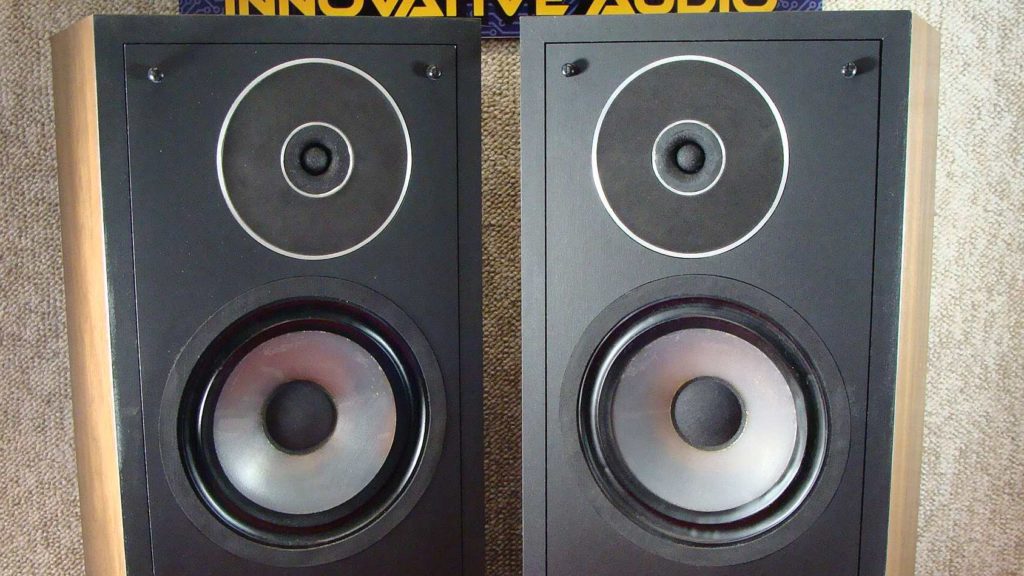 Innovative Audio Energy 22 F – Innovative Audio