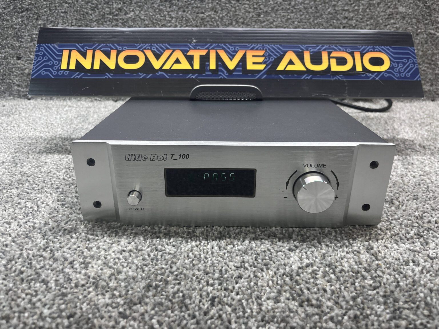 Recently Added – Innovative Audio