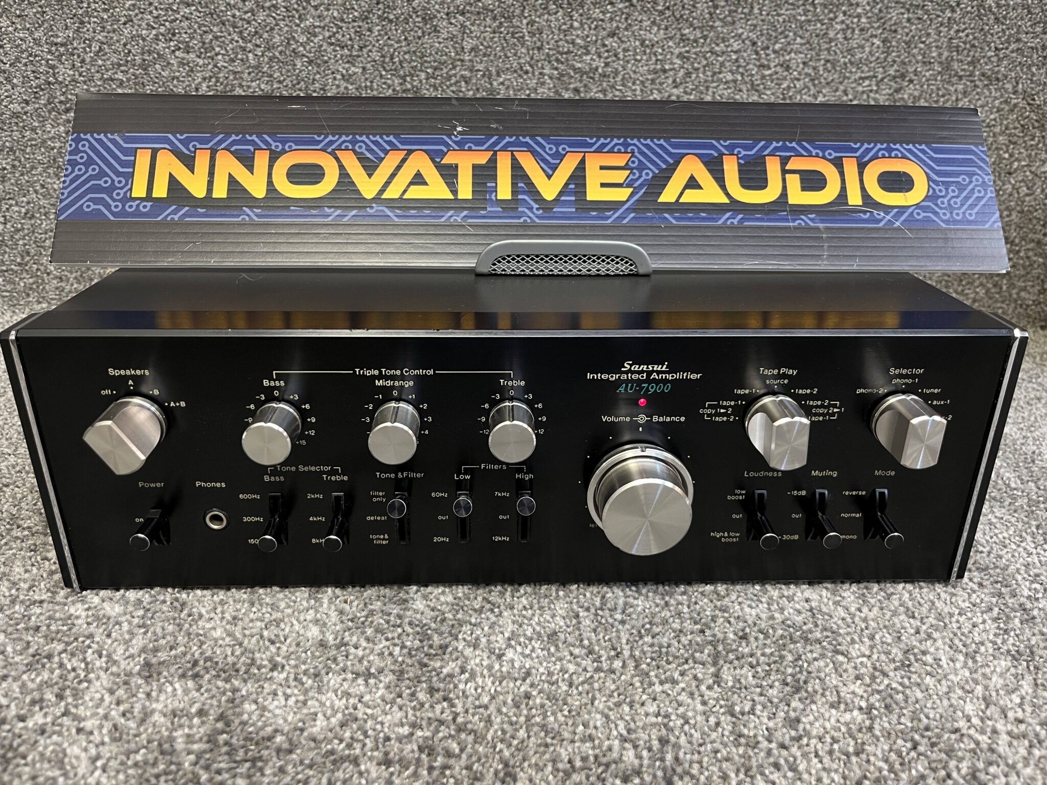 Recently Added – Innovative Audio