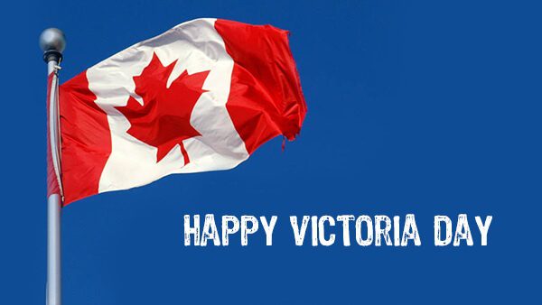VICTORIA DAY LONG WEEKEND – Innovative Audio